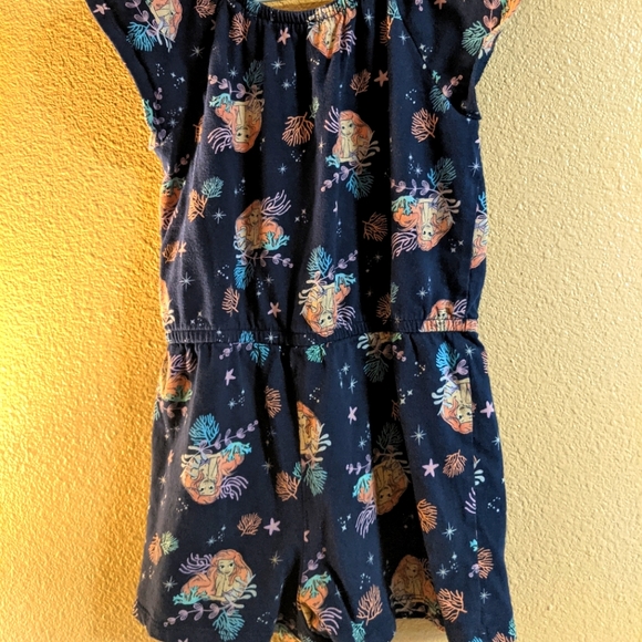 Disney | One Pieces | Disney The Little Mermaid Jumper | Poshmark